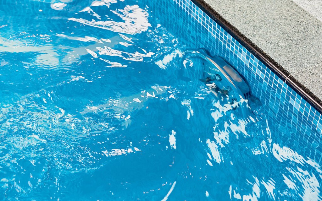 On-Site Pool Lining System - Pool Liners from AG Budget, UK