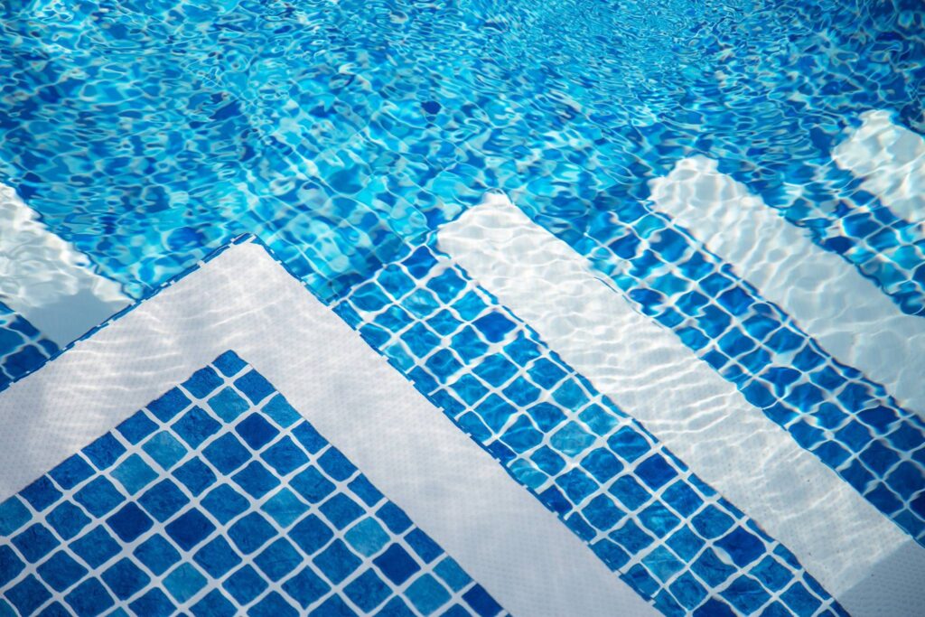 On-Site Pool Lining System - Pool Liners from AG Budget, UK