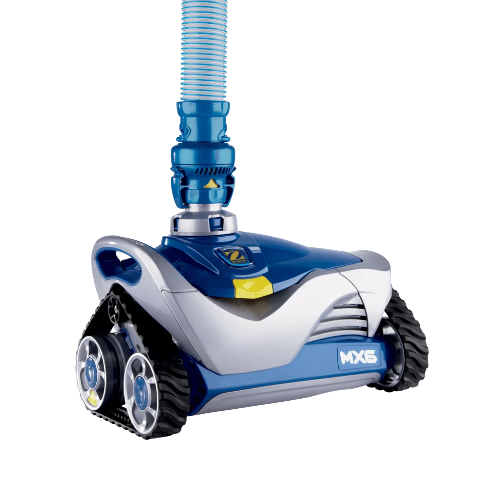 Zodiac pool sweeper - Horoscopeaz.com