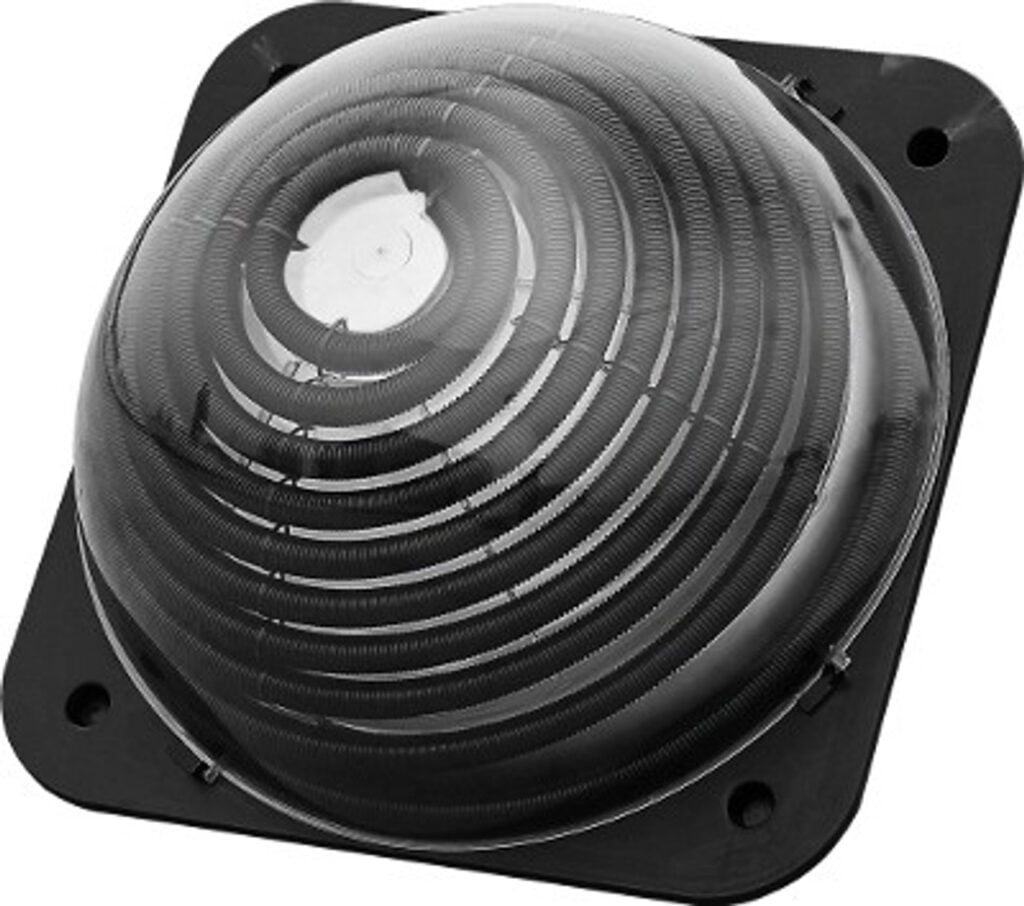 Solar Pod Plus - AG Budget