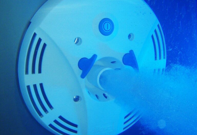 Fluvo C2 Rondo Countercurrent Unit - AG Budget, UK