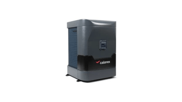 Calorex Top Outlet Heat Pump V-Pac (X-Range) | AG Budget